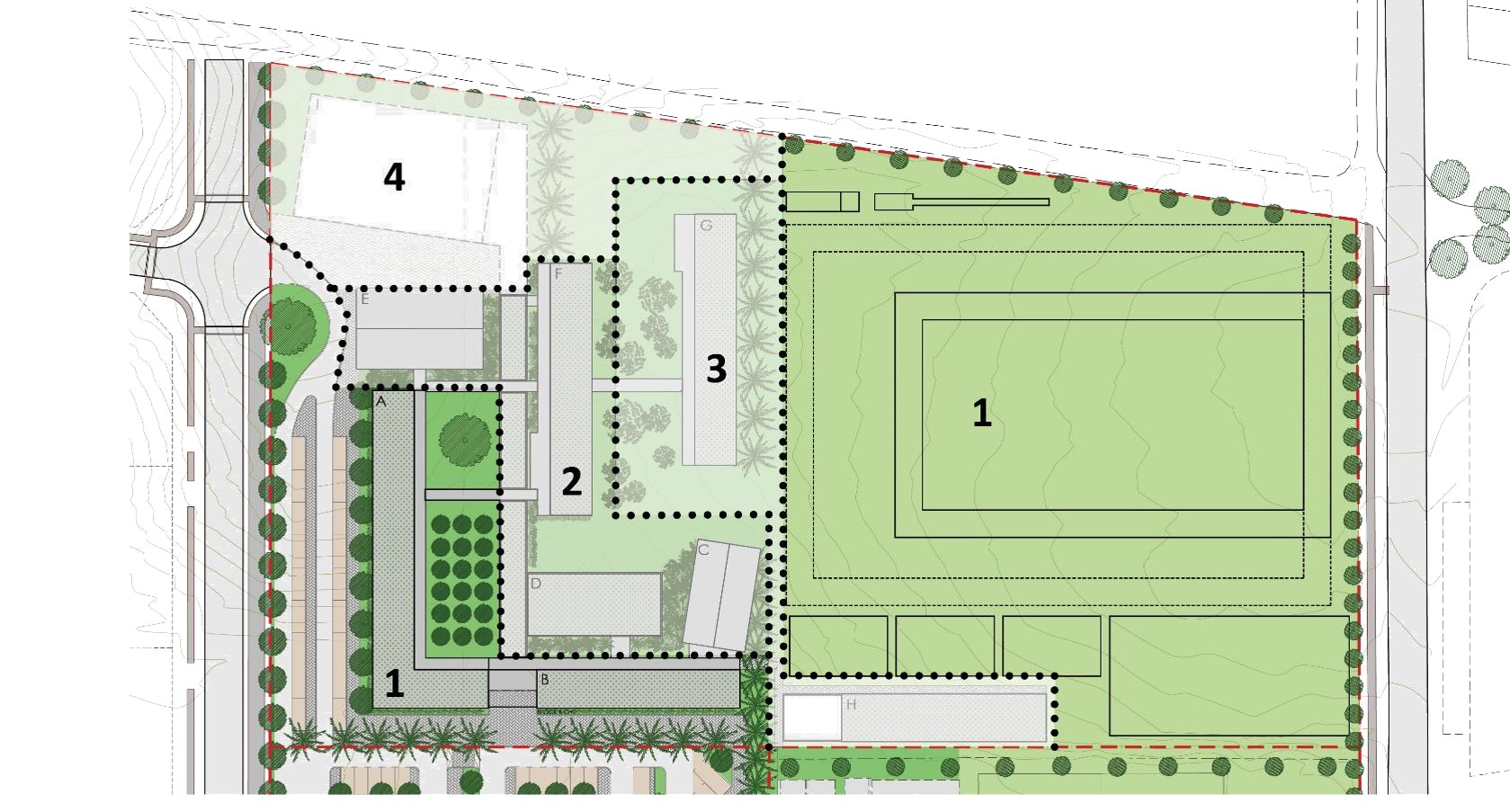 The Facilities - Themis International School